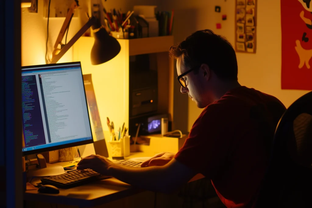 Zawód programisty w 2024: korzyści, wymagania i przyszłość - Asistwork